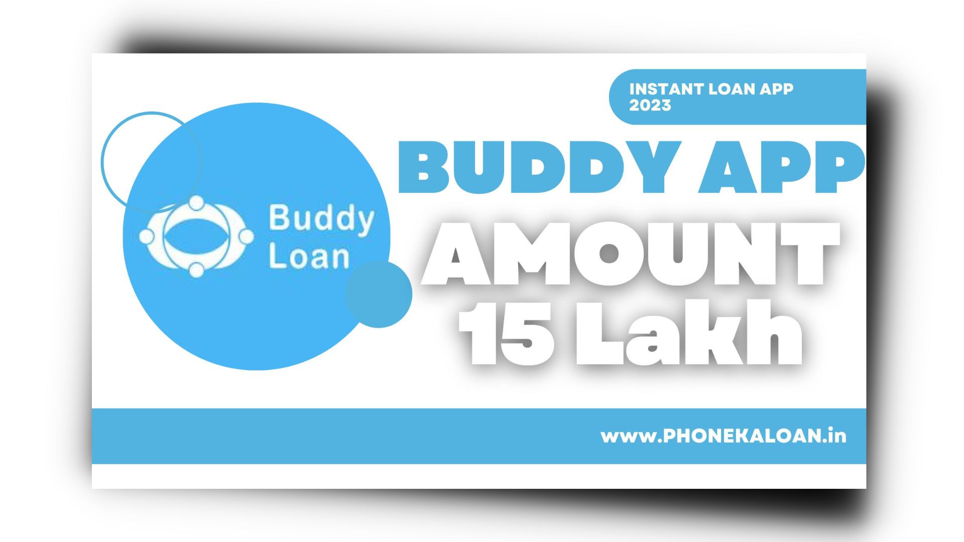 Buddy Loan App Se Loan Kaise Le | Buddy Loan App Review | - Phone Ka Loan